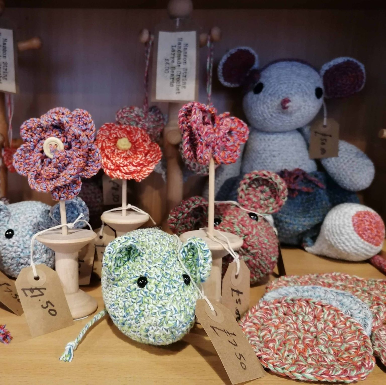 Visitor Centre - Masson Mills